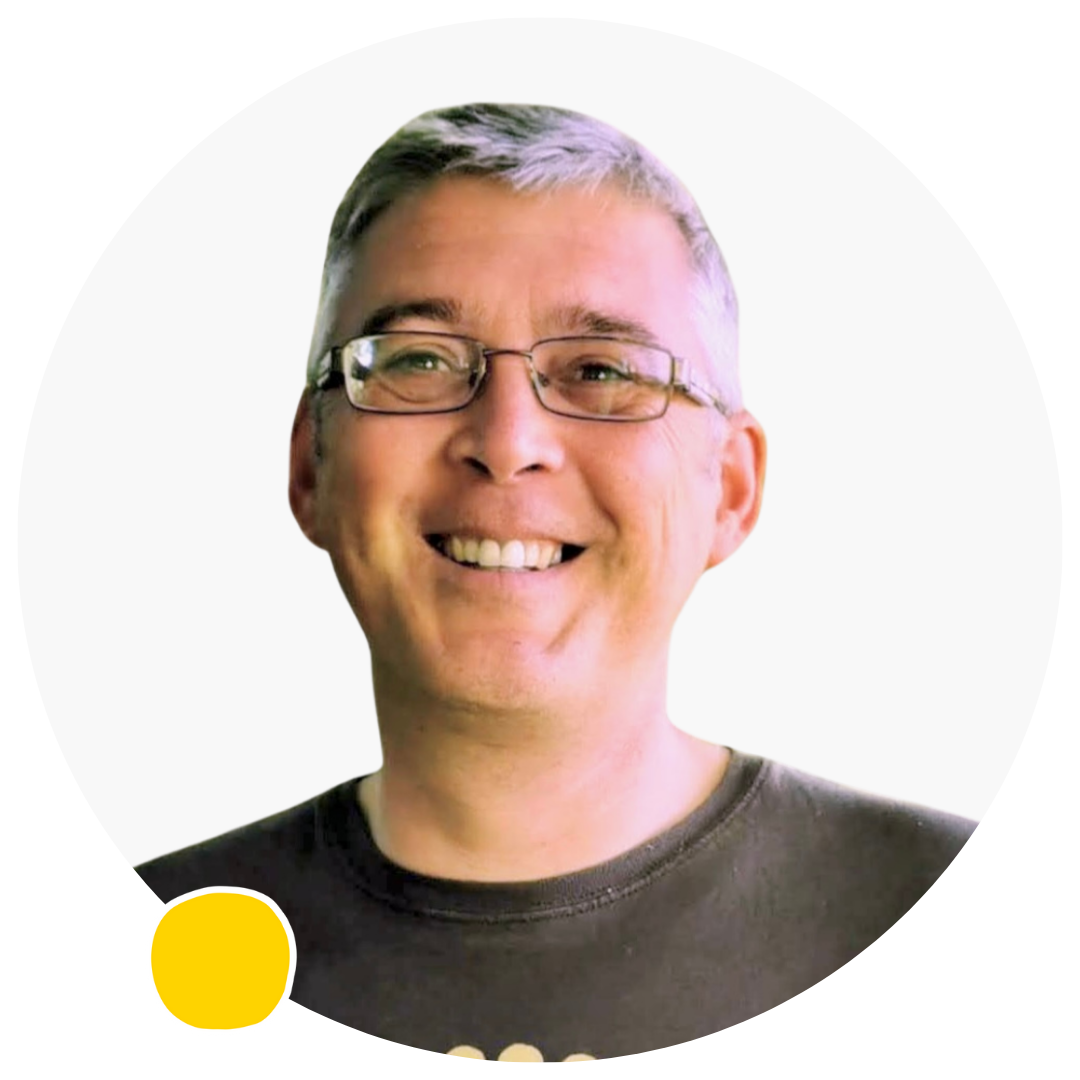 Encounter | Step Into Your Power